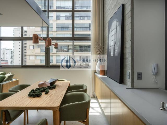 Apartamento em Vila Clementino, São Paulo/SP de 118m² 2 quartos à venda por R$ 2.799.000,00