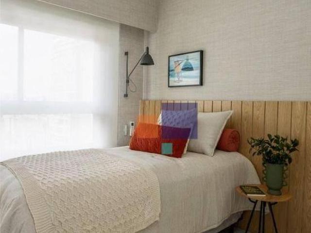 Apartamento em Vila Clementino, São Paulo/SP de 118m² 2 quartos à venda por R$ 2.800.000,00