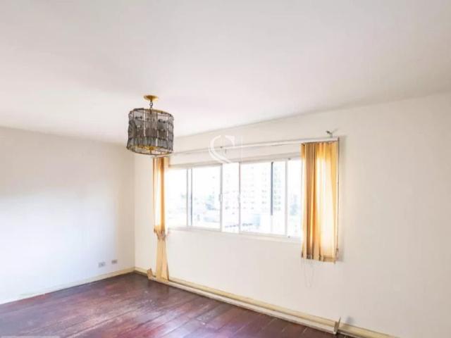 Apartamento em Vila Clementino, São Paulo/SP de 118m² 3 quartos à venda por R$ 929.900,00