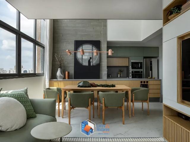 Apartamento em Vila Clementino, São Paulo/SP de 119m² 2 quartos à venda por R$ 2.799.000,00