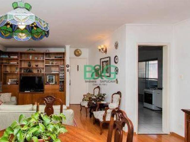 Apartamento em Vila Clementino, São Paulo/SP de 110m² 3 quartos à venda por R$ 1.099.000,00