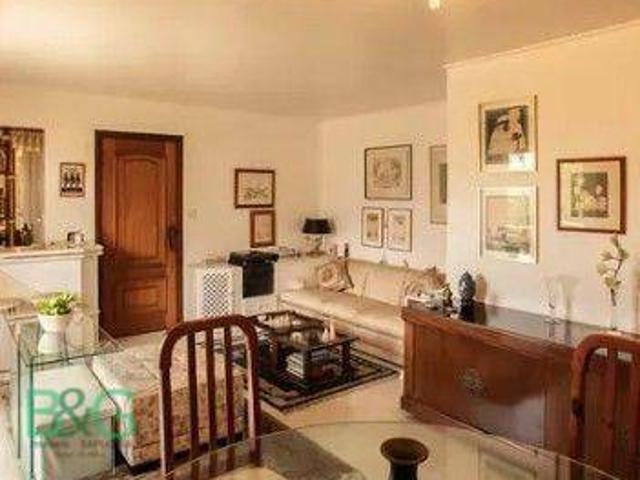 Apartamento em Vila Clementino, São Paulo/SP de 110m² 3 quartos à venda por R$ 1.194.900,00