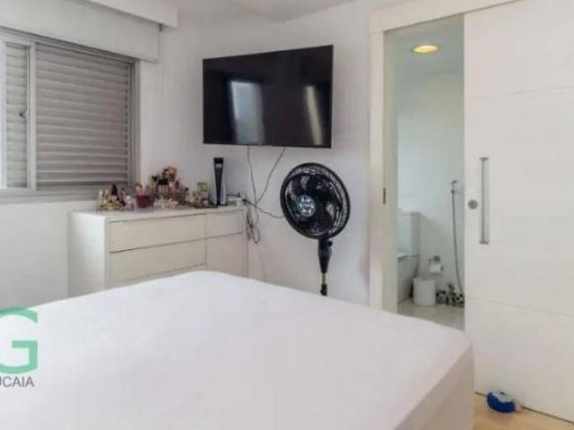 Apartamento em Vila Clementino, São Paulo/SP de 110m² 3 quartos à venda por R$ 1.450.000,00