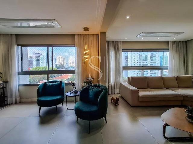 Apartamento em Vila Clementino, São Paulo/SP de 113m² 3 quartos à venda por R$ 2.249.000,00
