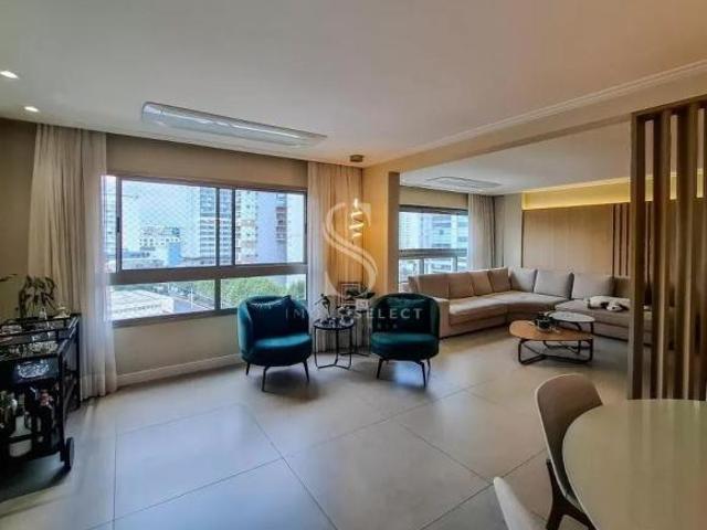 Apartamento em Vila Clementino, São Paulo/SP de 113m² 3 quartos à venda por R$ 2.250.000,00