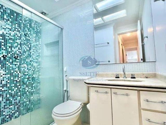 Apartamento em Vila Clementino, São Paulo/SP de 124m² 3 quartos à venda por R$ 1.450.000,00