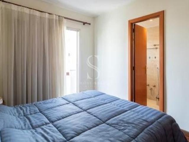Apartamento em Vila Clementino, São Paulo/SP de 125m² 4 quartos à venda por R$ 1.489.000,00
