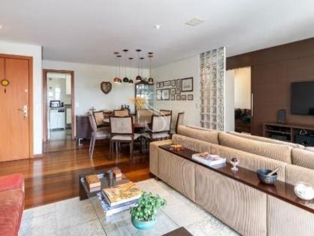 Apartamento em Vila Clementino, São Paulo/SP de 125m² 4 quartos à venda por R$ 1.490.000,00
