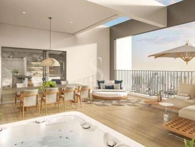 Apartamento em Vila Clementino, São Paulo/SP de 125m² 2 quartos à venda por R$ 2.559.427,00