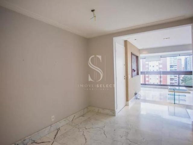 Apartamento em Vila Clementino, São Paulo/SP de 125m² 3 quartos à venda por R$ 2.014.000,00