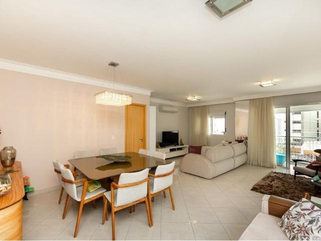 Apartamento em Vila Clementino, São Paulo/SP de 126m² 3 quartos à venda por R$ 1.319.000,00