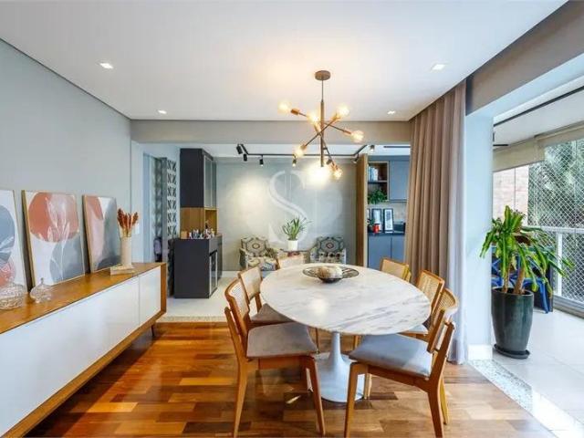 Apartamento em Vila Clementino, São Paulo/SP de 134m² 4 quartos à venda por R$ 2.389.900,00