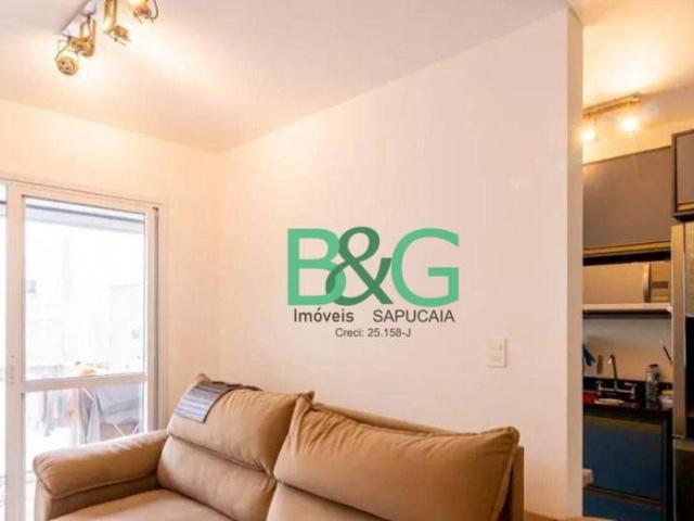 Apartamento em Vila Clementino, São Paulo/SP de 135m² 2 quartos à venda por R$ 878.900,00