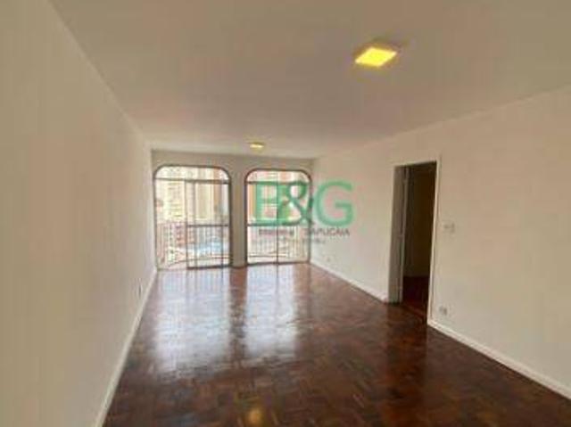 Apartamento em Vila Clementino, São Paulo/SP de 137m² 3 quartos à venda por R$ 1.199.900,00