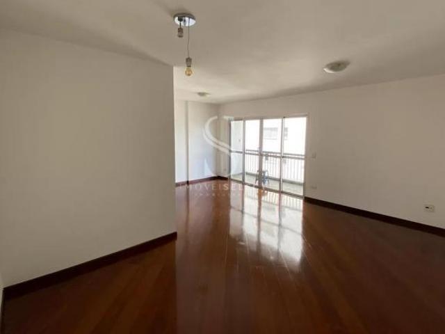 Apartamento em Vila Clementino, São Paulo/SP de 138m² 4 quartos à venda por R$ 1.490.000,00