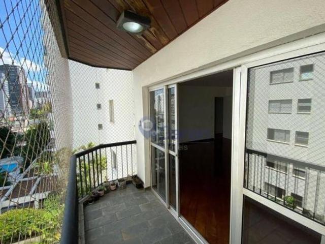 Apartamento em Vila Clementino, São Paulo/SP de 138m² 4 quartos à venda por R$ 1.540.000,00