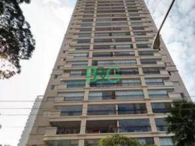 Apartamento em Vila Clementino, São Paulo/SP de 130m² 3 quartos à venda por R$ 2.074.900,00