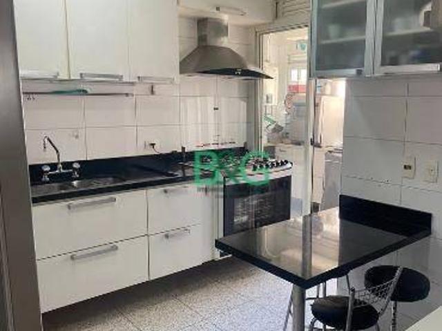 Apartamento em Vila Clementino, São Paulo/SP de 130m² 3 quartos à venda por R$ 2.075.000,00