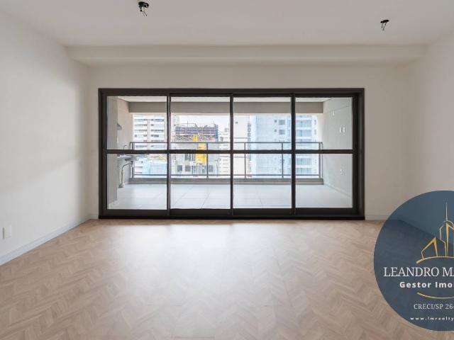 Apartamento em Vila Clementino, São Paulo/SP de 132m² 3 quartos à venda por R$ 2.397.900,00
