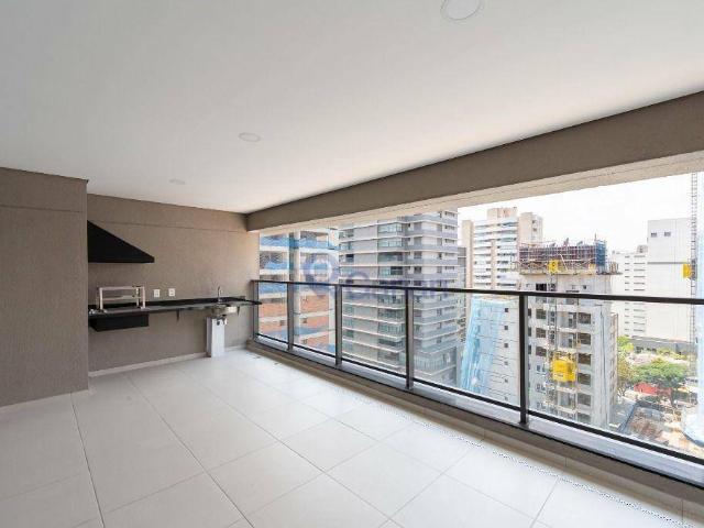 Apartamento em Vila Clementino, São Paulo/SP de 132m² 3 quartos à venda por R$ 2.397.000,00