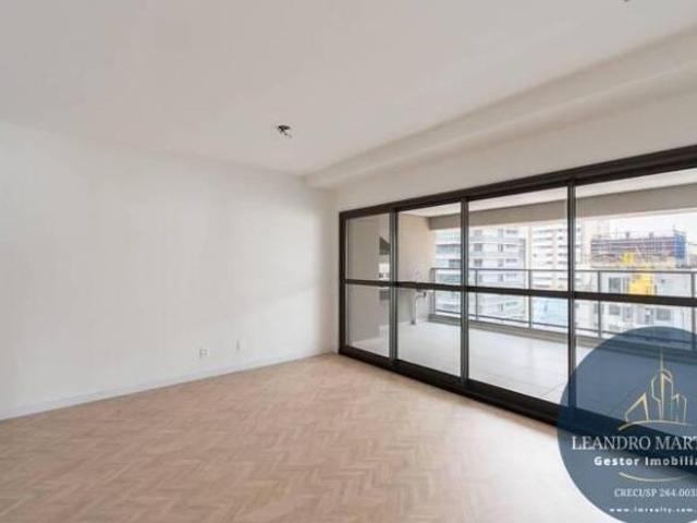 Apartamento em Vila Clementino, São Paulo/SP de 132m² 3 quartos à venda por R$ 2.398.000,00