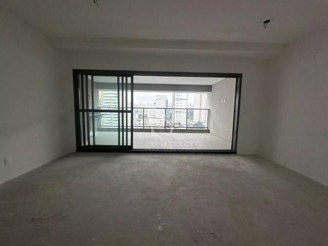 Apartamento em Vila Clementino, São Paulo/SP de 132m² 3 quartos à venda por R$ 2.499.000,00
