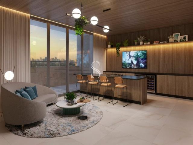 Apartamento em Vila Clementino, São Paulo/SP de 144m² 3 quartos à venda por R$ 2.537.818,00