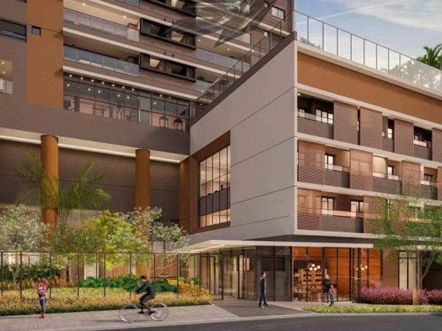 Apartamento em Vila Clementino, São Paulo/SP de 147m² 4 quartos à venda por R$ 2.174.000,00