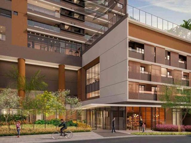 Apartamento em Vila Clementino, São Paulo/SP de 147m² 4 quartos à venda por R$ 2.174.000,00