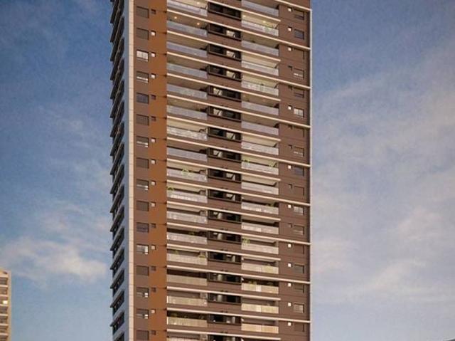 Apartamento em Vila Clementino, São Paulo/SP de 147m² 4 quartos à venda por R$ 2.173.900,00