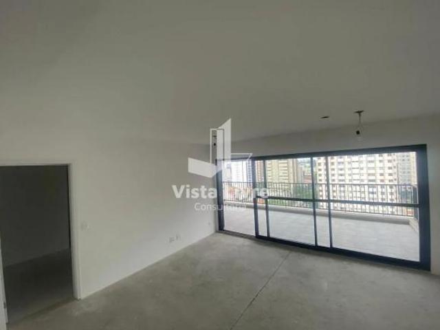 Apartamento em Vila Clementino, São Paulo/SP de 147m² 4 quartos à venda por R$ 2.500.000,00