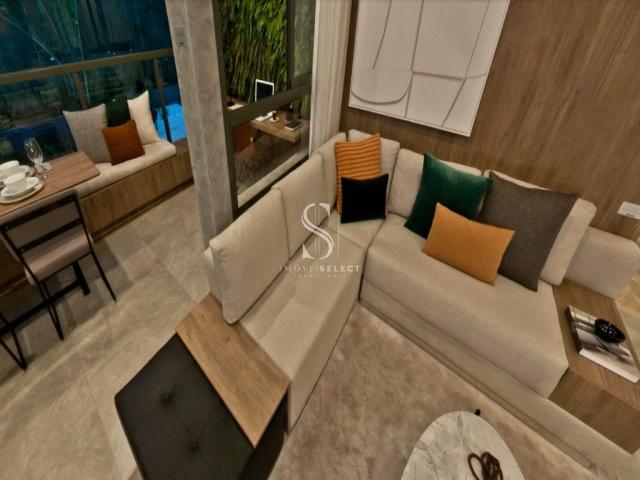 Apartamento em Vila Clementino, São Paulo/SP de 147m² 3 quartos à venda por R$ 1.720.474,00