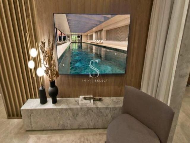 Apartamento em Vila Clementino, São Paulo/SP de 147m² 3 quartos à venda por R$ 1.720.574,00