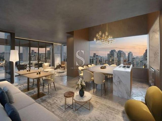 Apartamento em Vila Clementino, São Paulo/SP de 142m² 3 quartos à venda por R$ 2.589.667,00