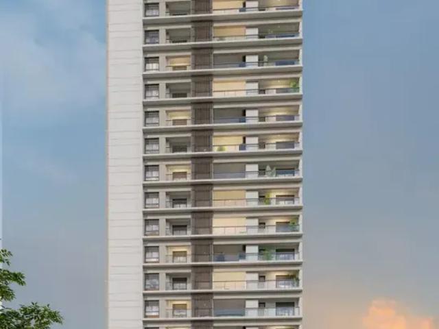 Apartamento em Vila Clementino, São Paulo/SP de 157m² 4 quartos à venda por R$ 2.695.900,00