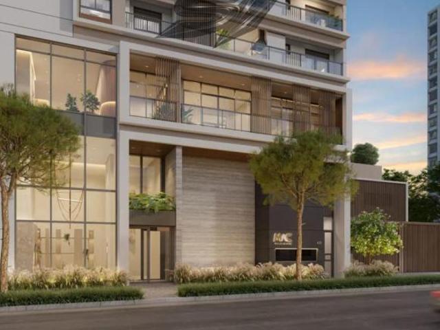 Apartamento em Vila Clementino, São Paulo/SP de 157m² 4 quartos à venda por R$ 2.696.000,00