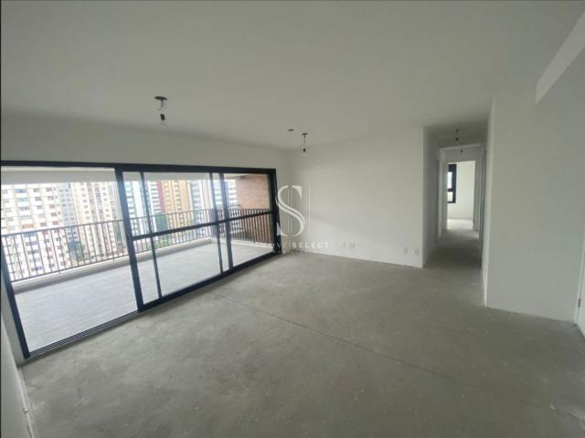 Apartamento em Vila Clementino, São Paulo/SP de 150m² 4 quartos à venda por R$ 2.649.000,00