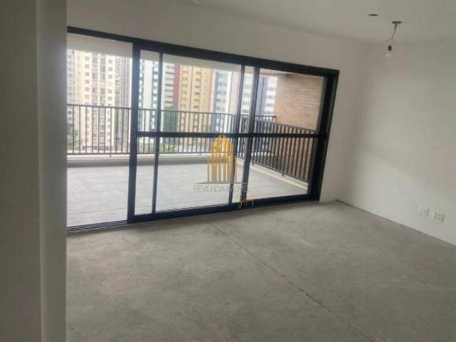 Apartamento em Vila Clementino, São Paulo/SP de 150m² 4 quartos à venda por R$ 2.650.000,00