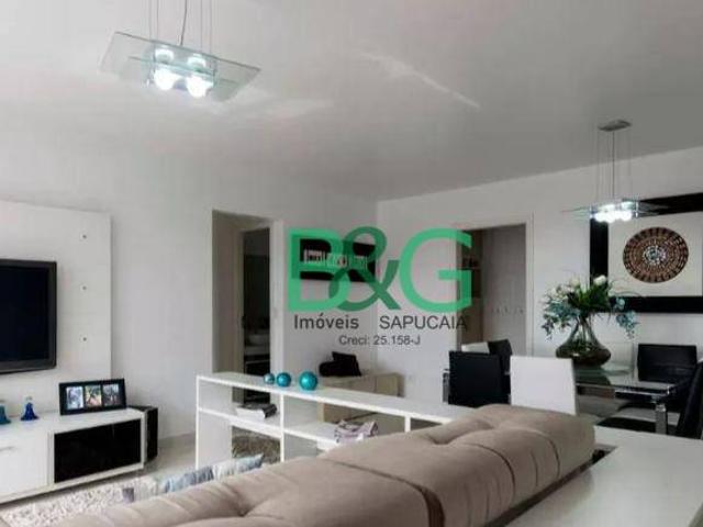 Apartamento em Vila Clementino, São Paulo/SP de 150m² 4 quartos para locação R$ 14.000,00/mes