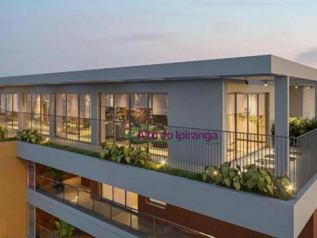 Apartamento em Vila Clementino, São Paulo/SP de 150m² 3 quartos à venda por R$ 2.688.273,00