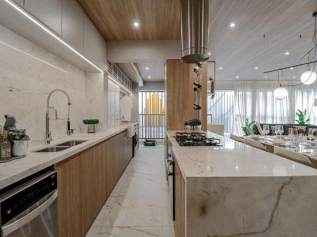Apartamento em Vila Clementino, São Paulo/SP de 151m² 3 quartos à venda por R$ 2.947.927,00