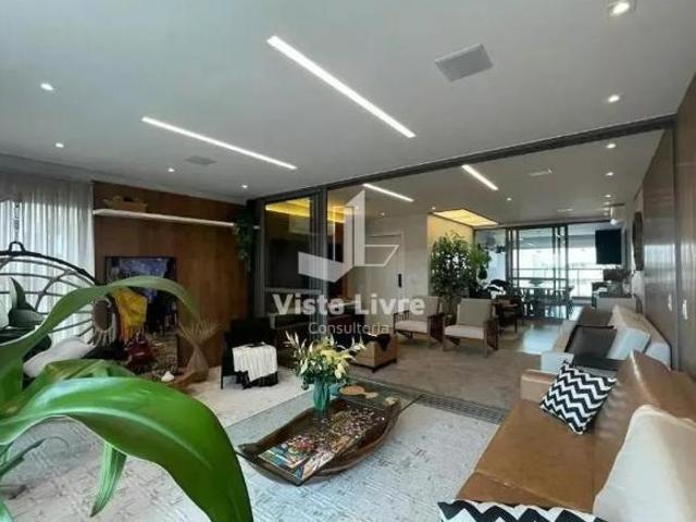 Apartamento em Vila Clementino, São Paulo/SP de 165m² 3 quartos à venda por R$ 3.748.000,00