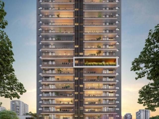 Apartamento em Vila Clementino, São Paulo/SP de 166m² 4 quartos à venda por R$ 3.179.900,00
