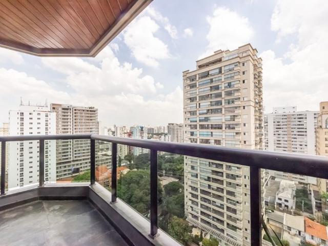Apartamento em Vila Clementino, São Paulo/SP de 166m² 3 quartos à venda por R$ 1.799.900,00