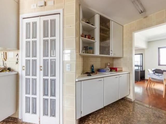Apartamento em Vila Clementino, São Paulo/SP de 166m² 3 quartos à venda por R$ 1.900.000,00