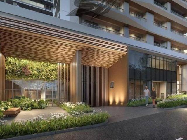Apartamento em Vila Clementino, São Paulo/SP de 178m² 4 quartos à venda por R$ 3.440.000,00