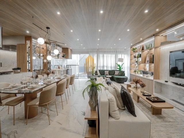 Apartamento em Vila Clementino, São Paulo/SP de 178m² 3 quartos à venda por R$ 3.569.000,00