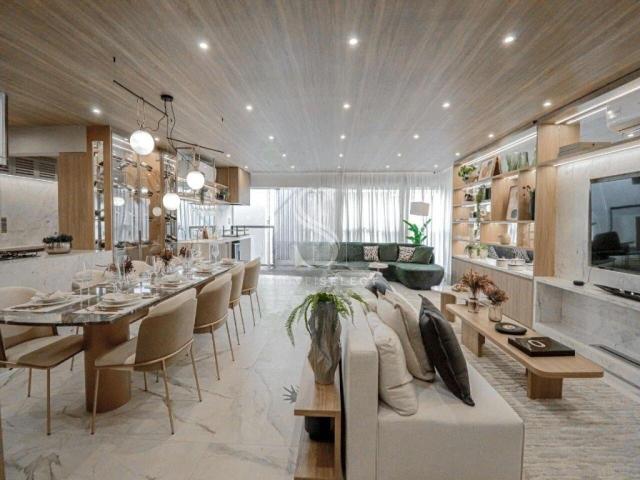 Apartamento em Vila Clementino, São Paulo/SP de 178m² 3 quartos à venda por R$ 3.569.900,00