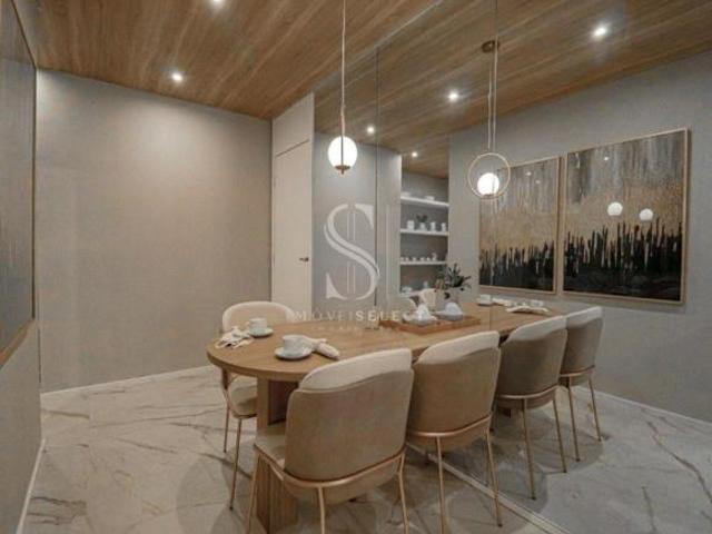 Apartamento em Vila Clementino, São Paulo/SP de 178m² 3 quartos à venda por R$ 3.570.000,00