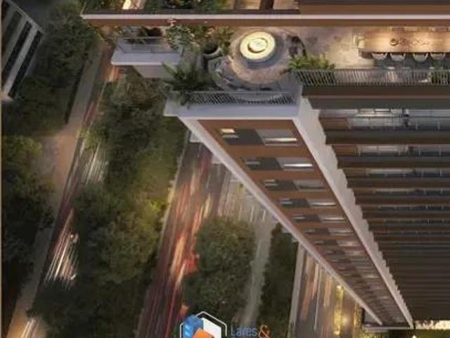 Apartamento em Vila Clementino, São Paulo/SP de 179m² 3 quartos à venda por R$ 3.199.000,00